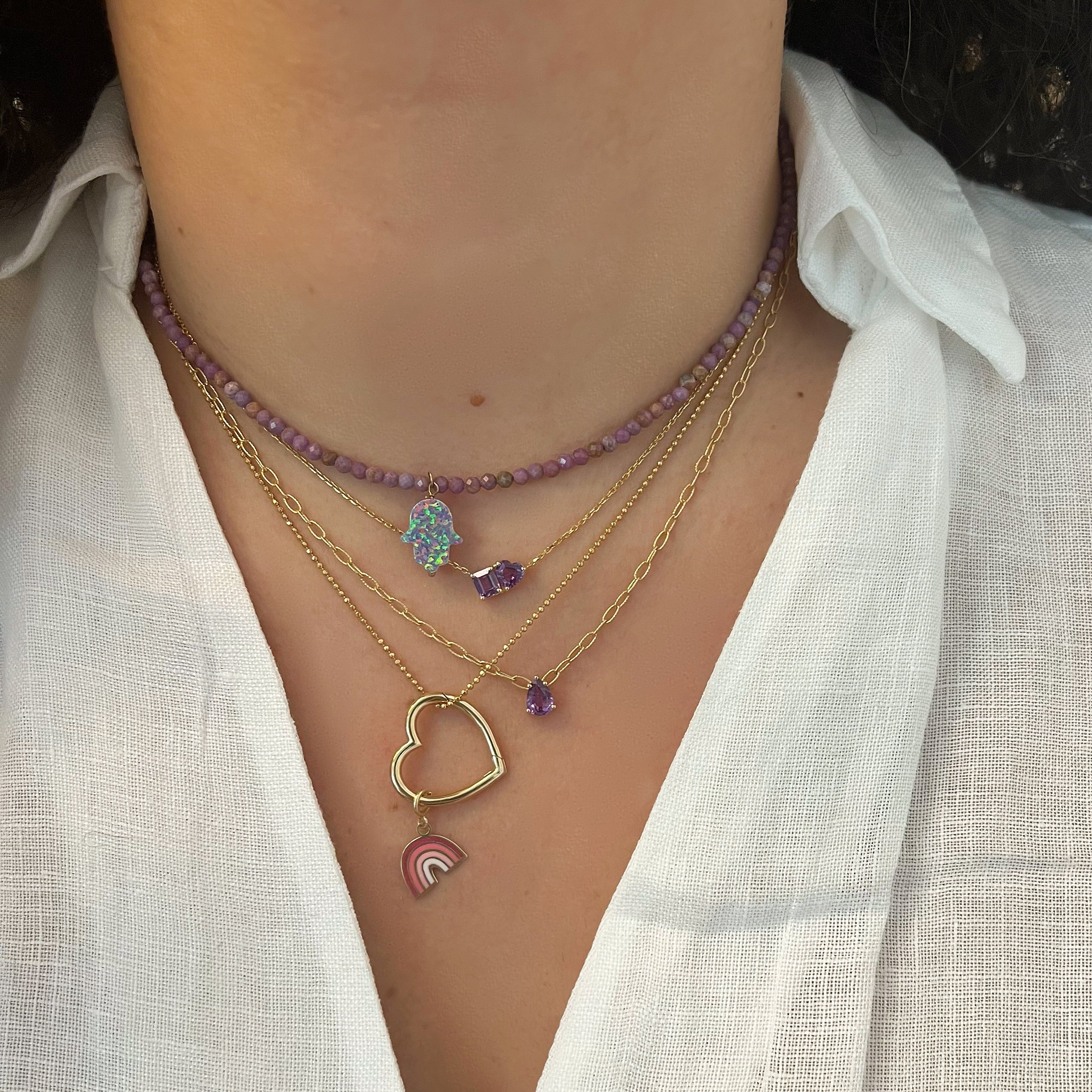 Pretty Locks – RAG